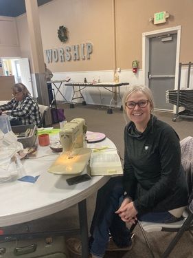 Buhl Bible Church - Women