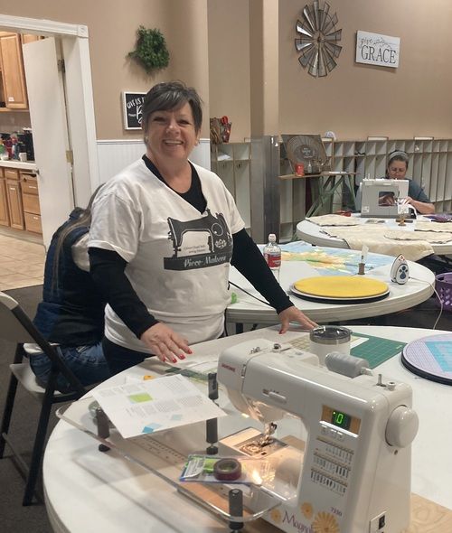 Buhl Bible Church - Women