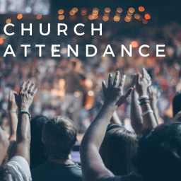 Church Attendance Trends | Black Oak Heights Baptist Church