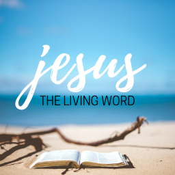 Jesus The Living Word | Black Oak Heights Baptist Church