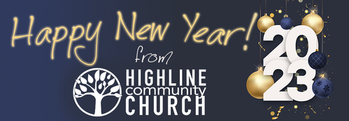Highline Community Church - Serving The Denver Tech Center - Home