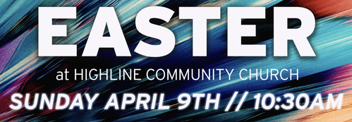 Highline Community Church - Serving The Denver Tech Center - Home