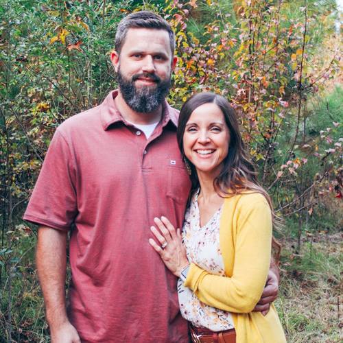 Gadsden Christian Fellowship - Leadership