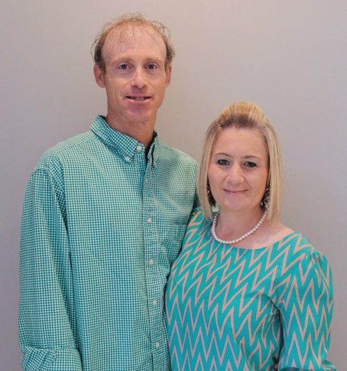 Gadsden Christian Fellowship - Leadership