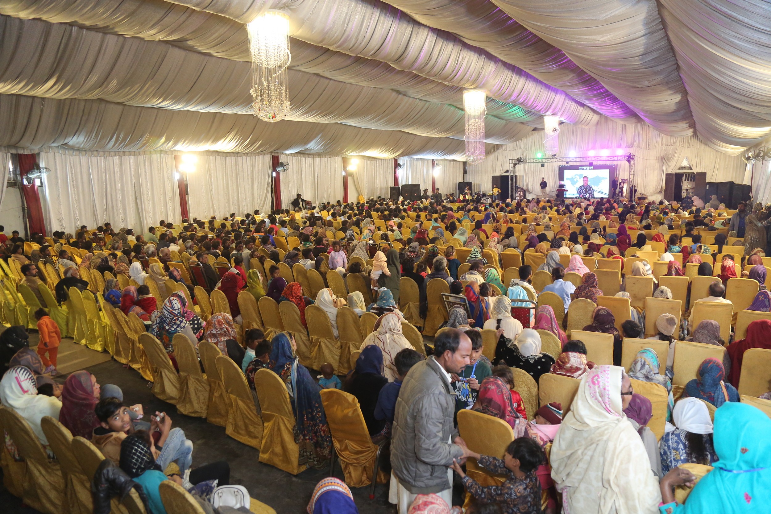Pakistan Will Be Saved | Revival Now