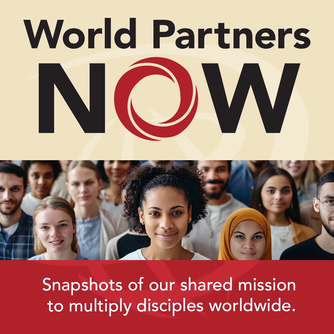 WPNow 4•25•2025 | World Partners