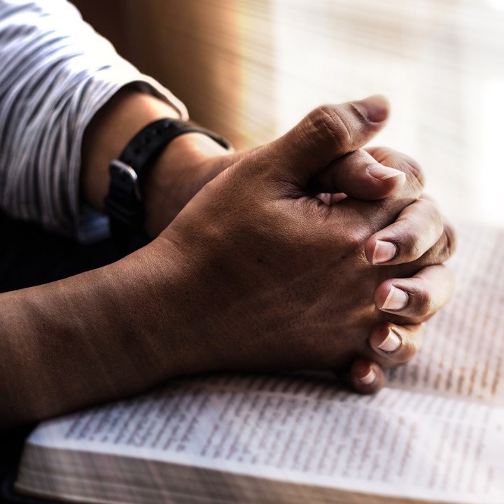 Unhindered Prayer for the Church | Bells Campground Baptist Church