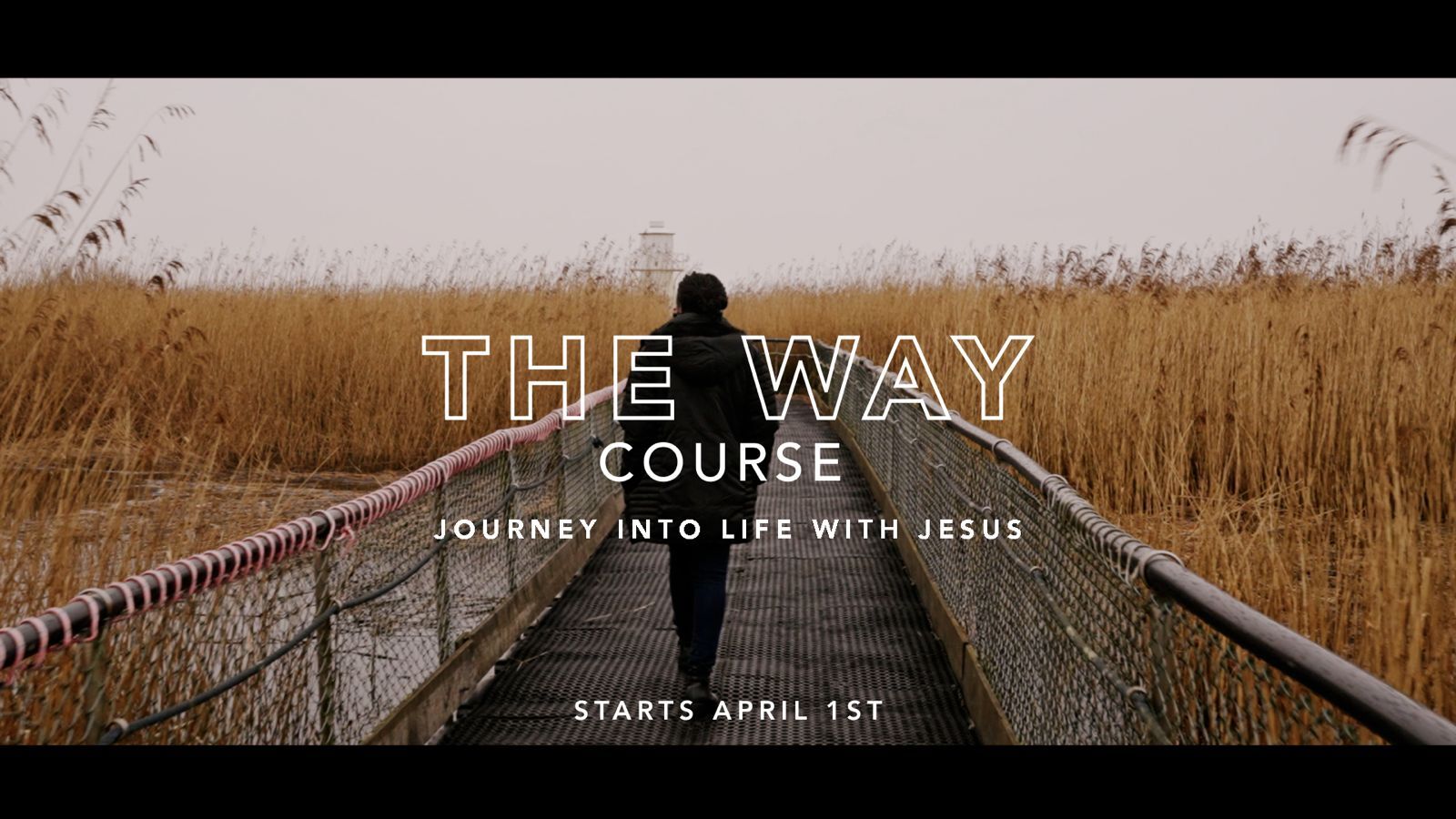 The Way: Review podcast | Christchurch Newport