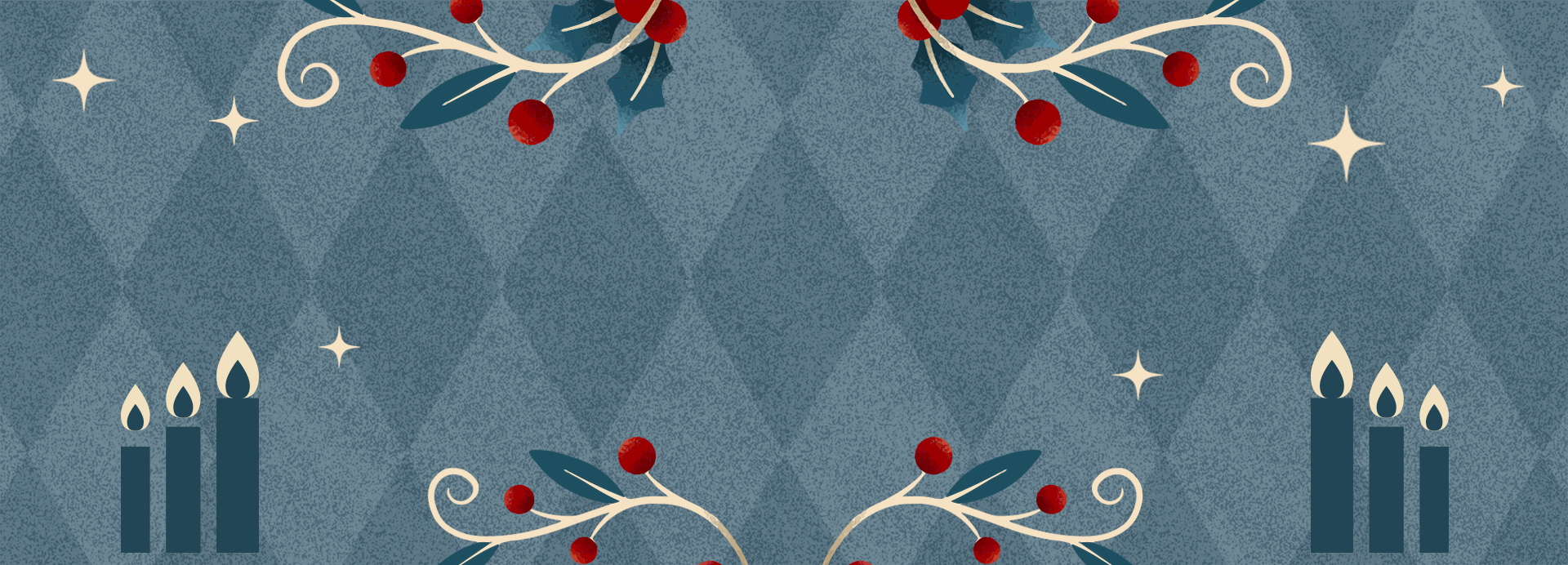 McKinney Christmas | First McKinney