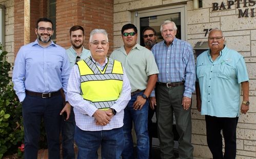 Truth Community Church - Home