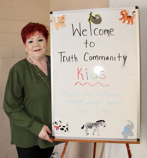 Truth Community Church - Home