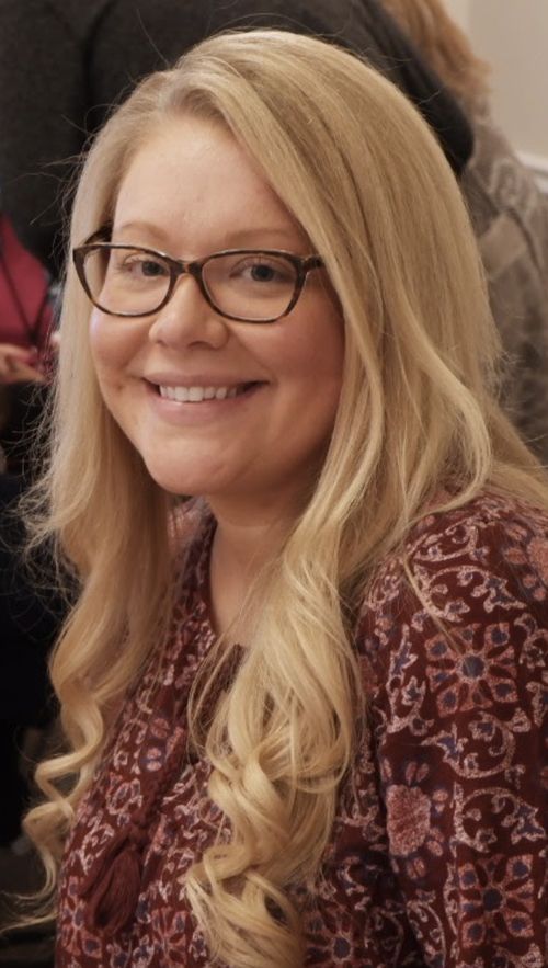 The Sanctuary - Leadership Team