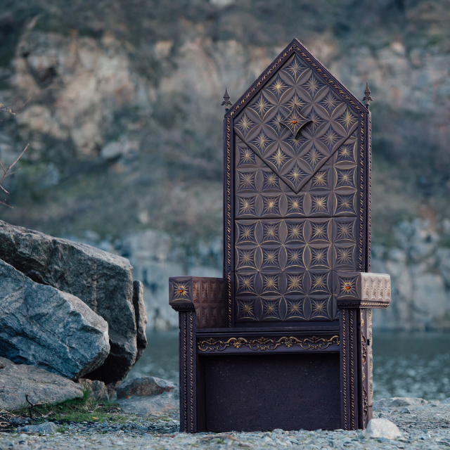 WE ARE WHO WE ARE… HOPE PUNK | White Rock United Methodist Church