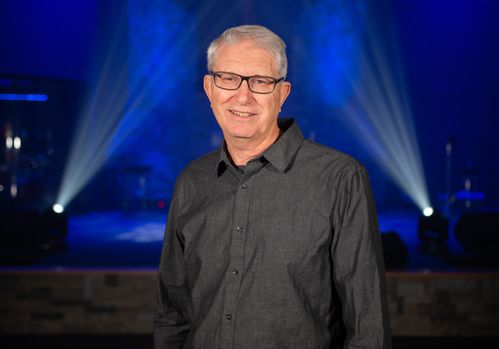 TAG CHURCH - Leadership