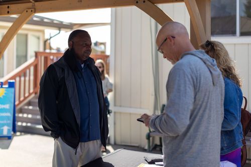 West Hills Community Church - Home