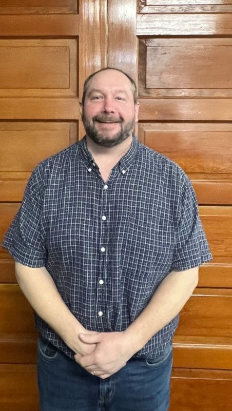 Christ's Church - Leadership