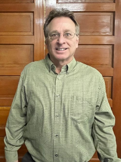 Christ's Church - Leadership