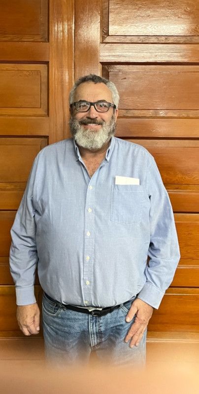 Christ's Church - Leadership