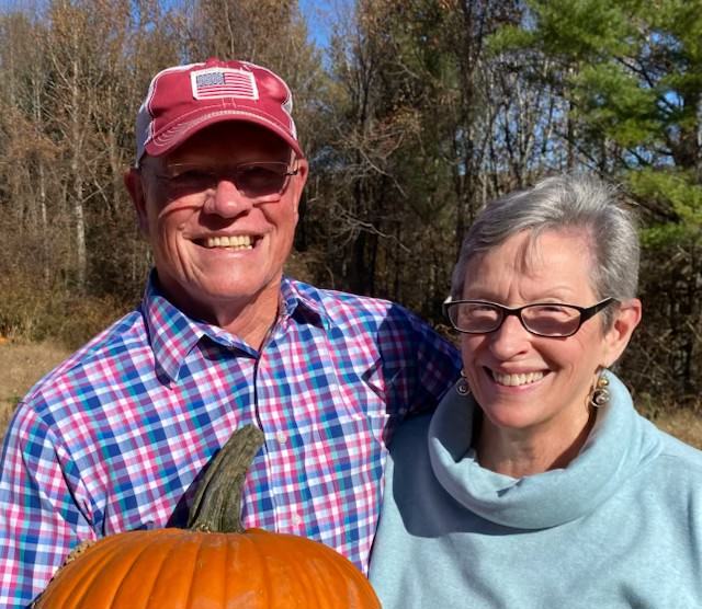 Welcoming Pastor Chip | Newland Presbyterian Church