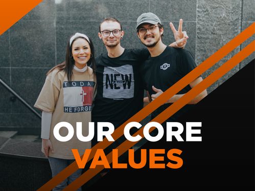 Metro Community Church