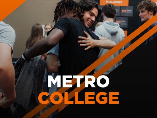 Metro Community Church