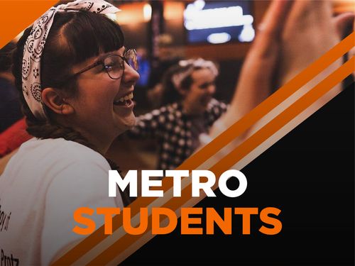 Metro Community Church