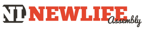New Life Assembly - Home