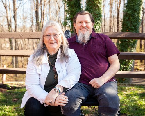 Heart City Church - Scott Veach