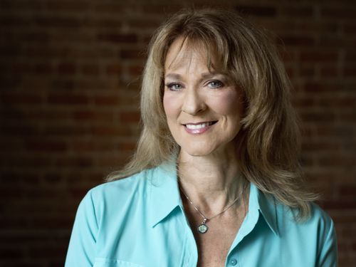 Healing Wings Ministries - Meet the team