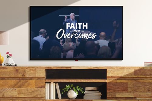 Darrell Huffman Ministries - Home