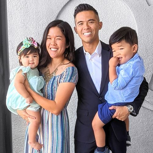 Seeds of Life Church - Leadership