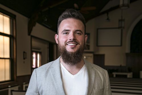 Addison Street Community Church - Leadership