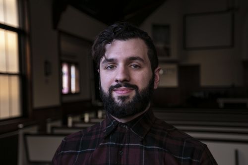 Addison Street Community Church - Leadership