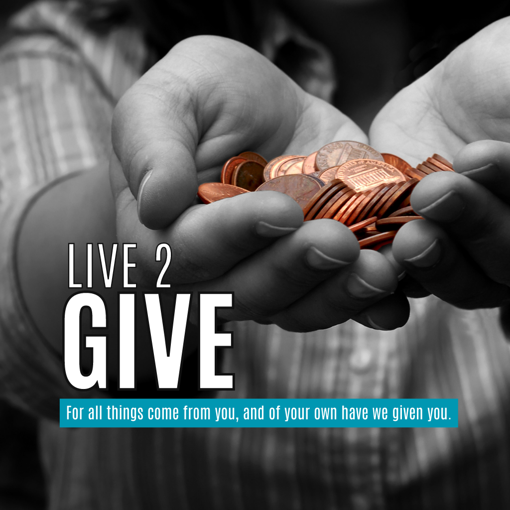 What's a Heavenly Perspective on How We View Our Money and Possessions ...