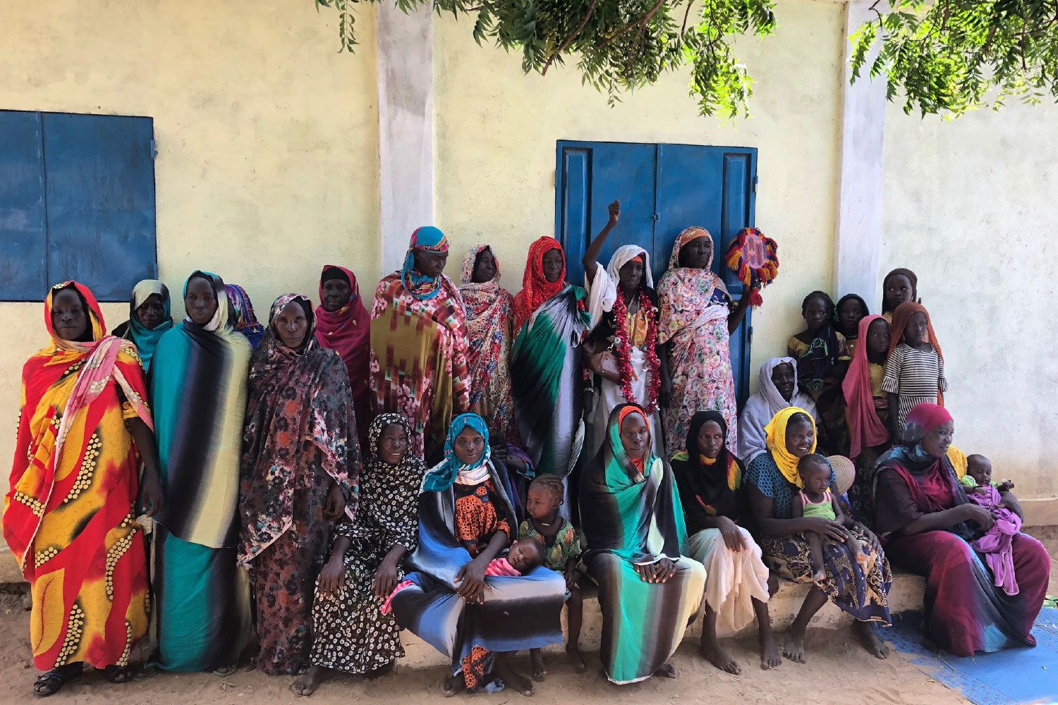 The Joseph Project | CLB