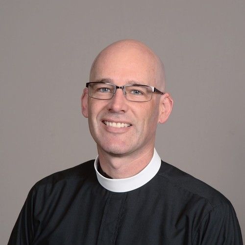 St. Helena's Anglican - Leadership