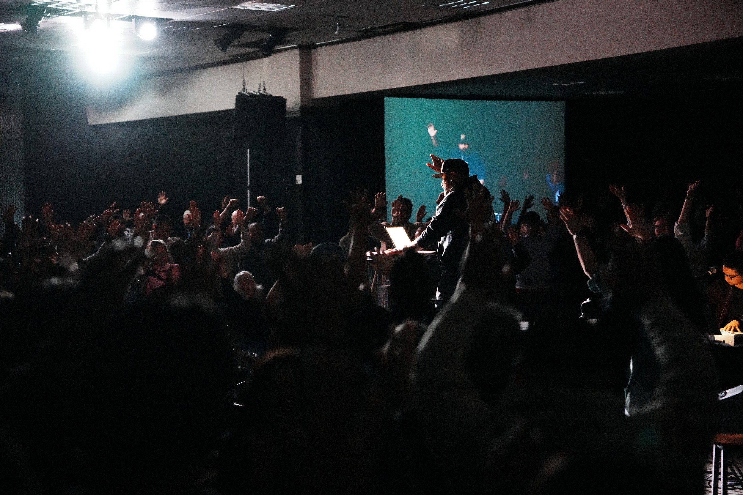 A Tale of Two Churches: 2025 Year in Review | Bay Hills