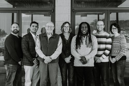 West Ridge Church - Leadership