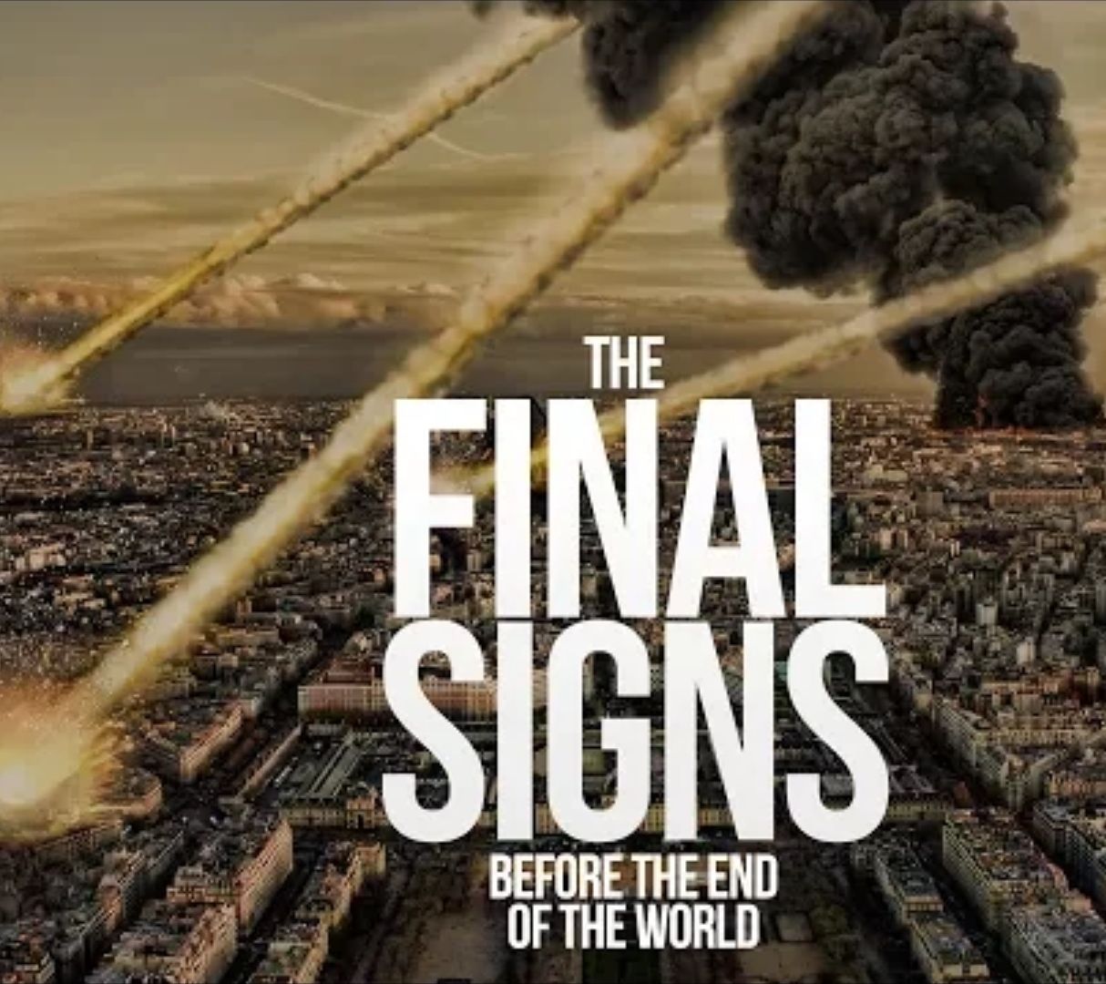 Final Signs | Works of Faith Ministries