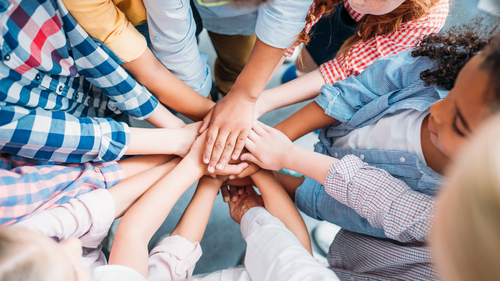 How Do Your Children Relate to Others | Parkway Church