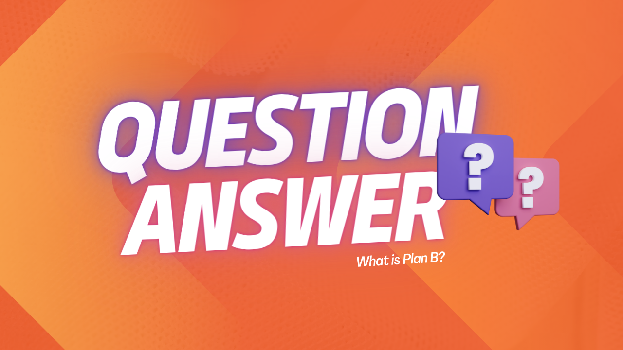 Is Plan B Birth Control? | Paulding Pregnancy Services - GA