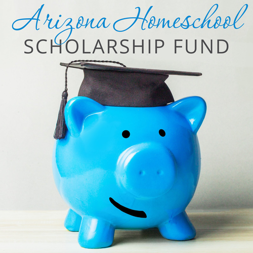 Arizona Families for Home Education - Membership Benefits