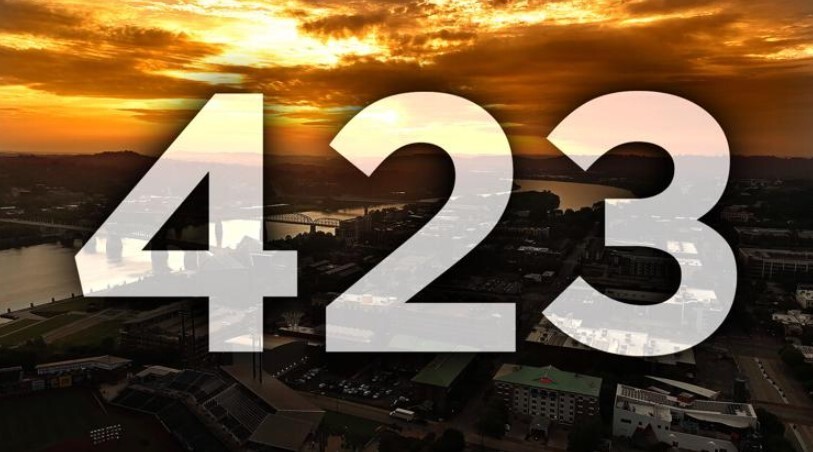 10-digit dialing required for 423 area code starting Aug. 5 | Mix 104.1 ...