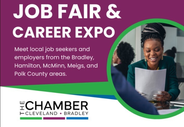 2026 Winter Job Fair to take place Feb. 13 | Mix 104.1 WCLE