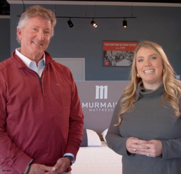 MurMaid Mattress featured in National Sleep Products Magazine | Mix 104 ...