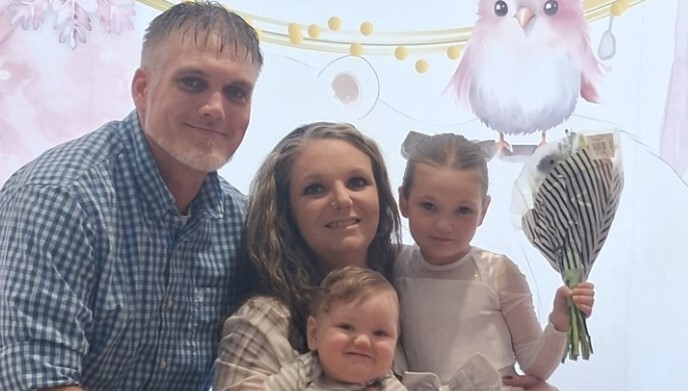 Tennessee lawmaker files 14 civil rights complaints against state child ...