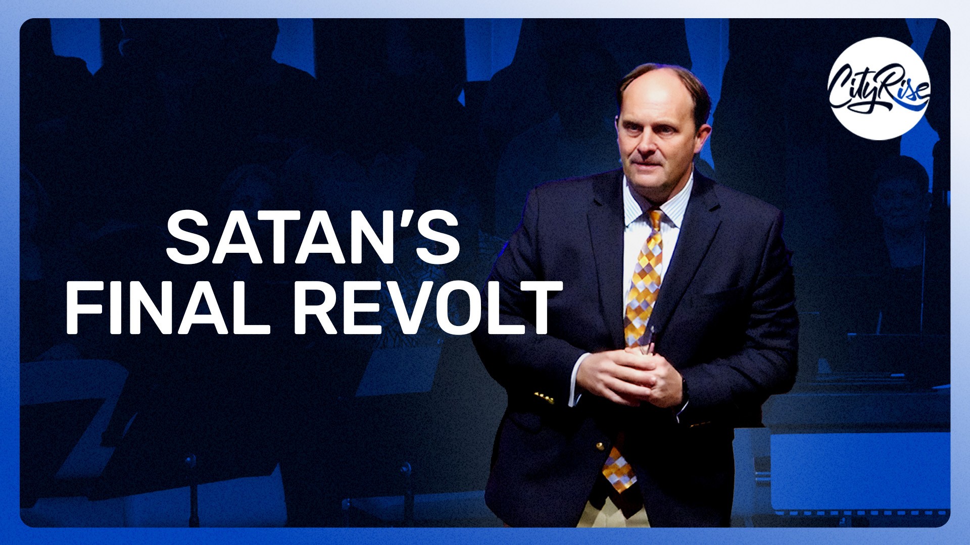 The Millennial Reign of Jesus: What You Need to Know | CityRise