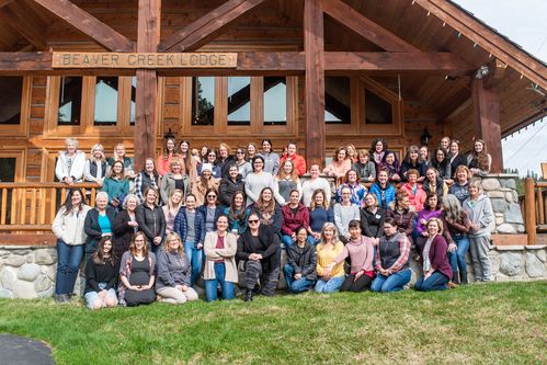 Imprint Church - Women's Ministry