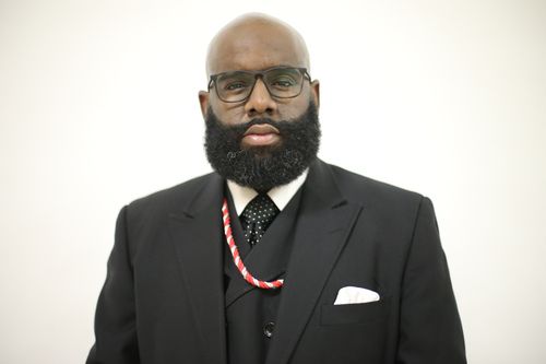 Grace Cathedral of Dallas - Ministry