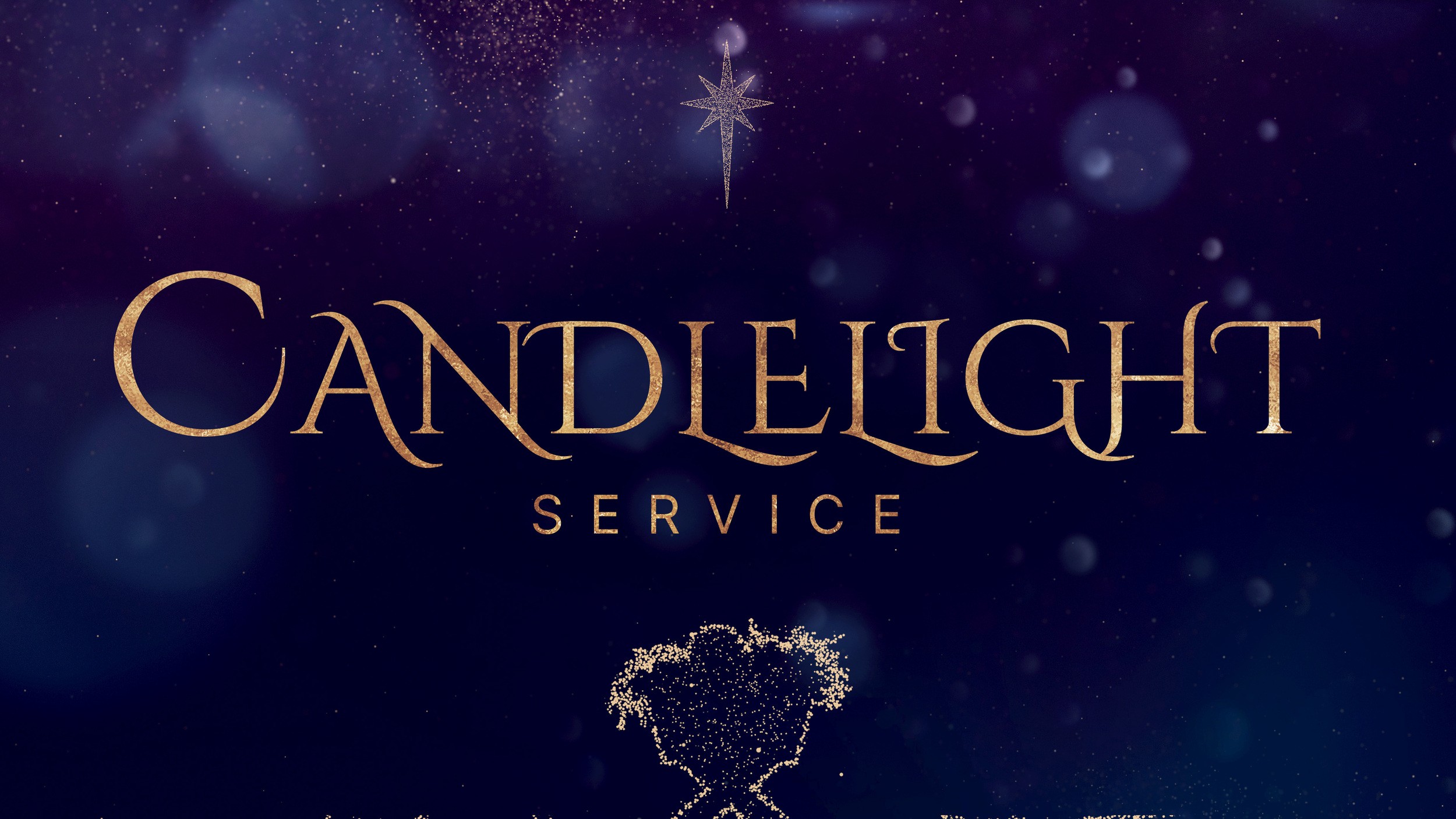 Bulletin for Sunday, December 22 | Melrose Baptist Church